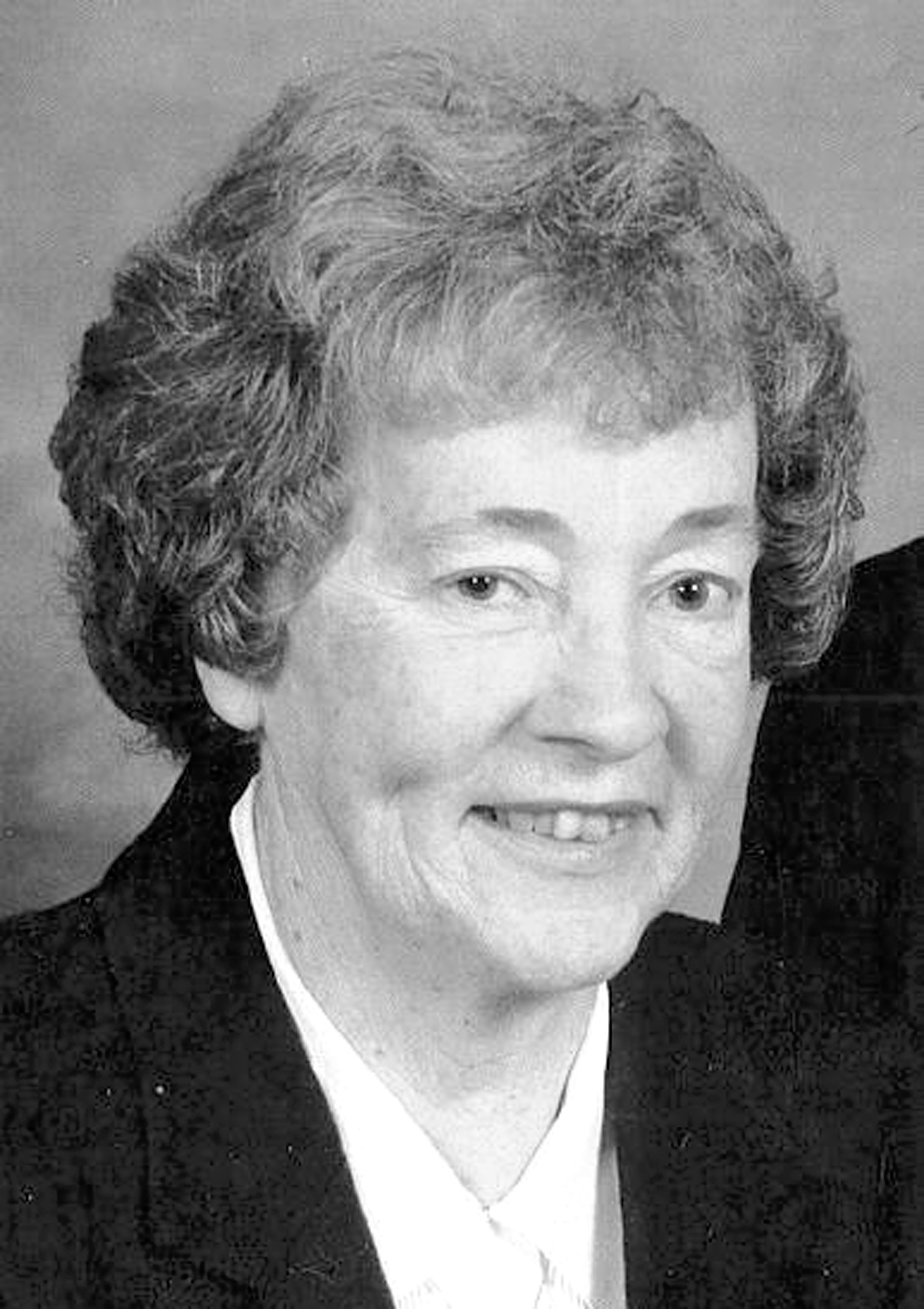 Patricia Forbes Johnson | News, Sports, Jobs - Observer Today